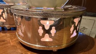 リッツカールトン京都 アフタヌーンティーのメニューとレポ