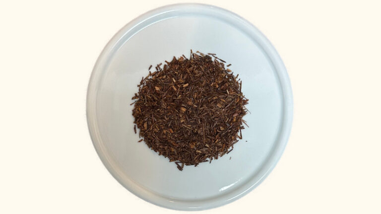 【マリアージュフレール】マルコポーロ ルージュ どんな味?美味しい?